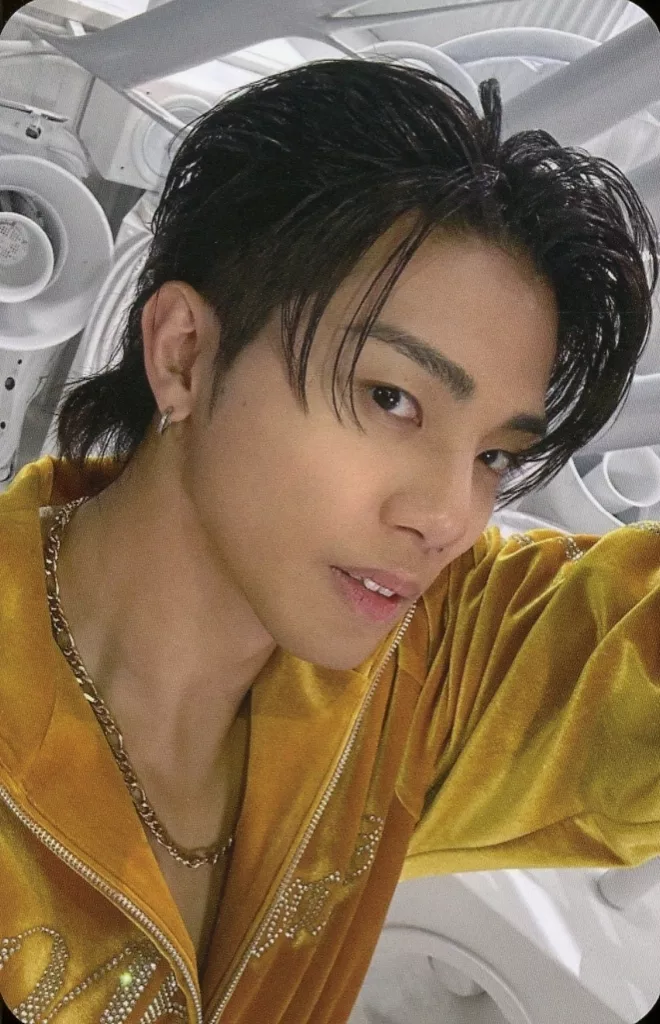 The Rampage from Exile Tribe / Takeshi 知海 Ao / CDs "24 karats GOLD ...