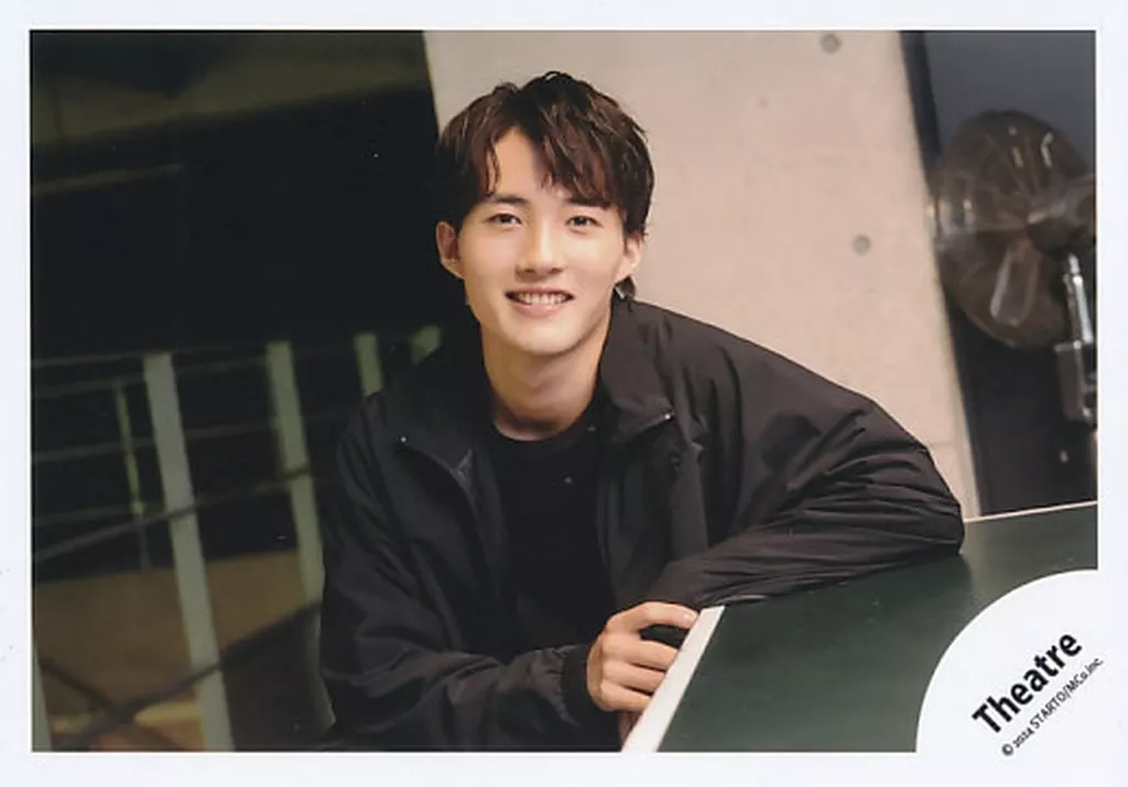 Boy Ninja / Michiyo Inaba / Horizontal ・ Bust Up / "DREAM BOYS" Goods ...