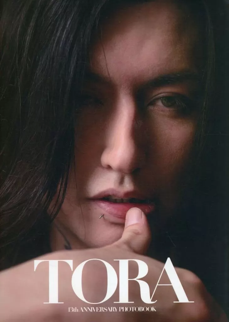 男性写真集 A9写真集 TORA 13th ANNIVERSARY PHOTOBOOK | 本 | Suruga-ya.com