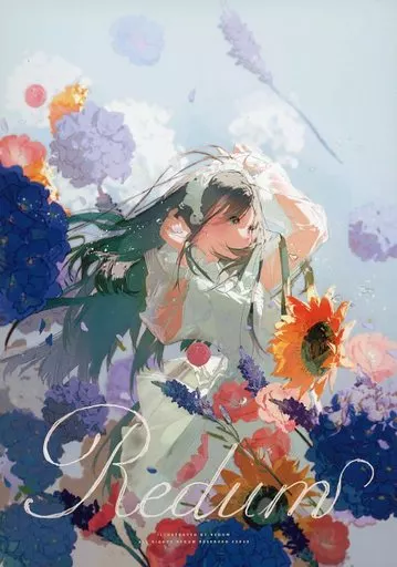 Original [Individual Booklet] Redum Chinese version | Doujin | Suruga ...