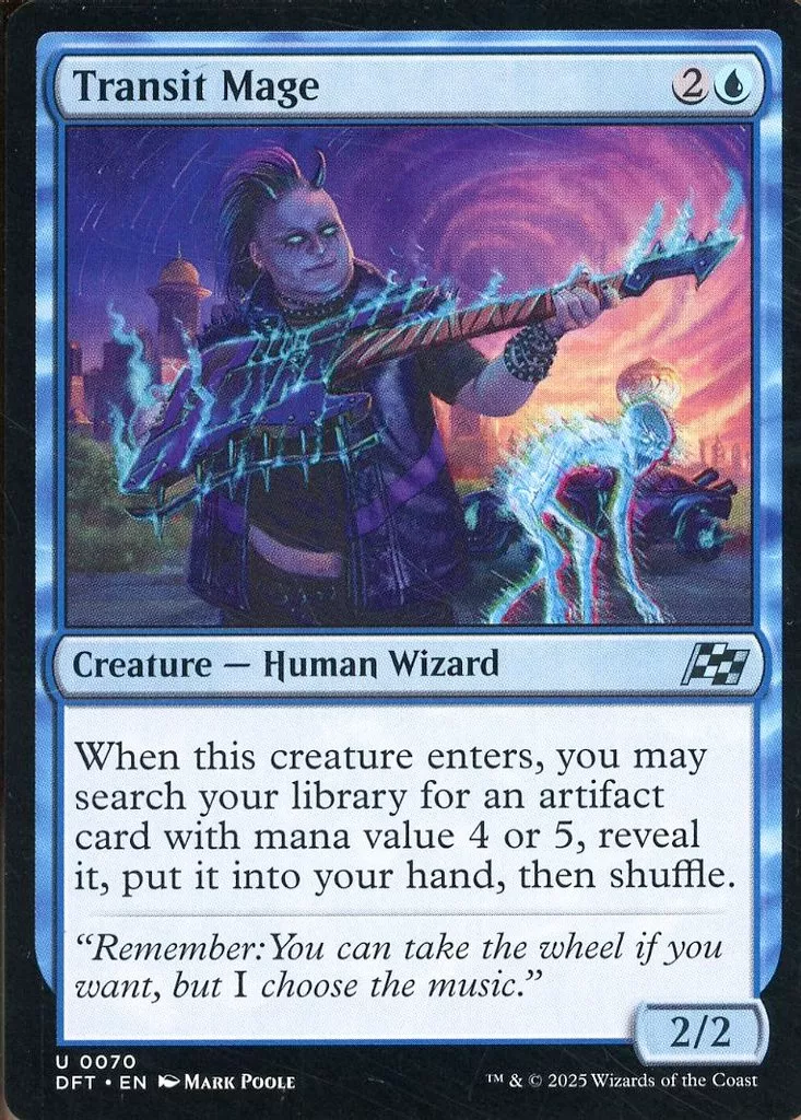 0070 [U] : [DFT] Transit Mage | Toy Hobby | Suruga-ya.com