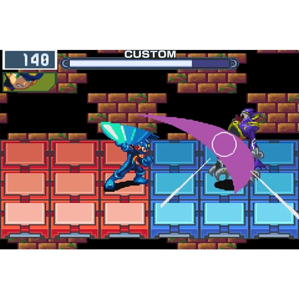 Rockman EXE Advanced Collection | Game | Suruga-ya.com