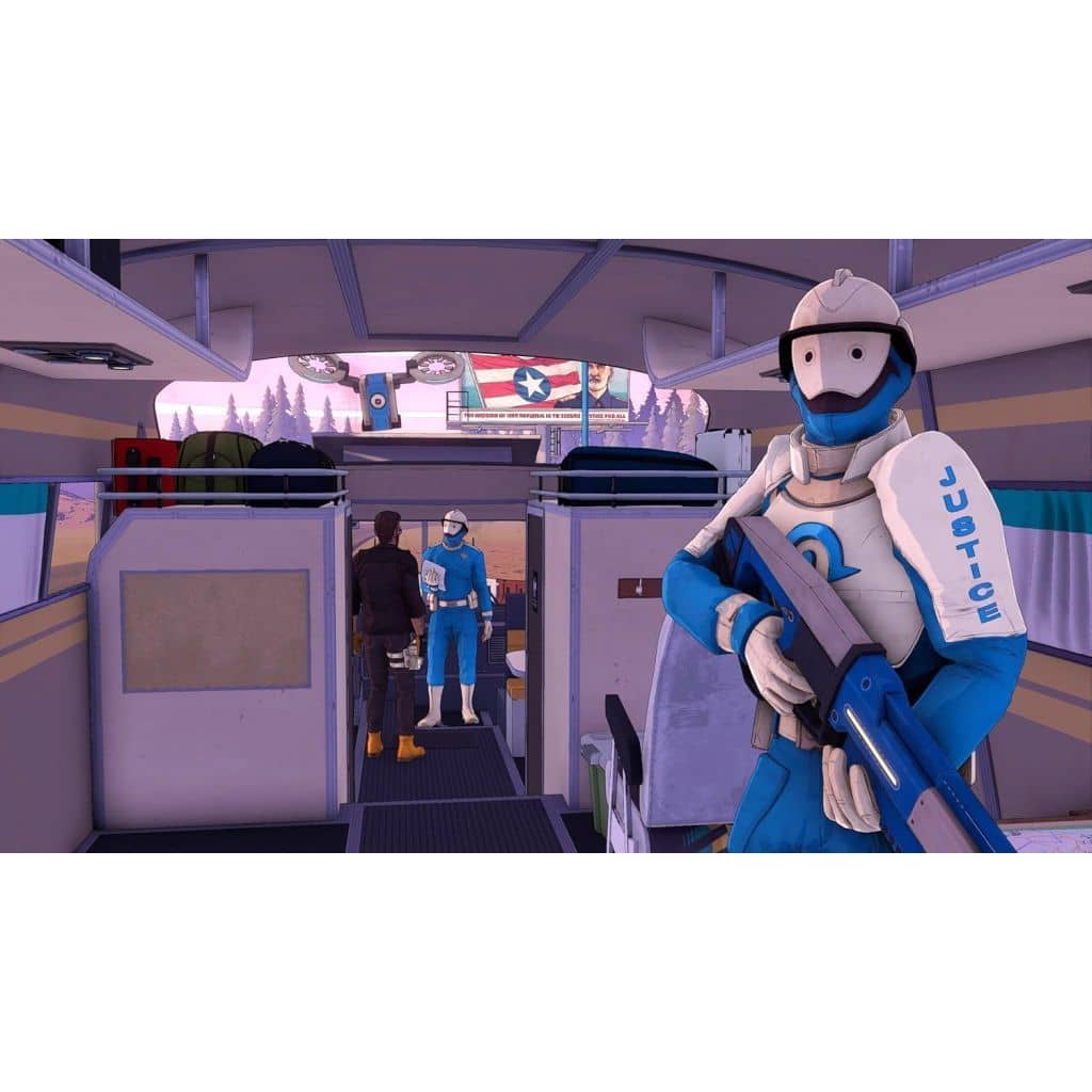 DUSTBORN deluxe edition | Game | Suruga-ya.com