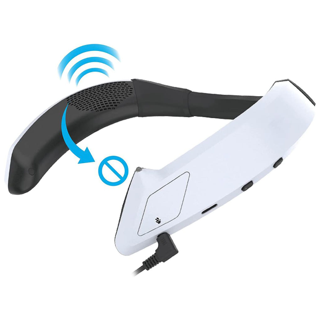 HoriWired Gaming Neck Set (for PS5/PS4/PC) | Game | Suruga-ya.com