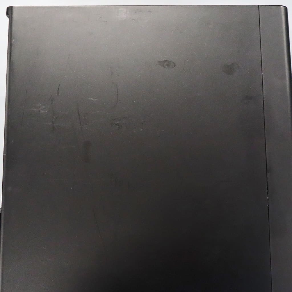 [Junk] X68000 EXPERT Body (CZ-603C-BK) | PC | Suruga-ya.com