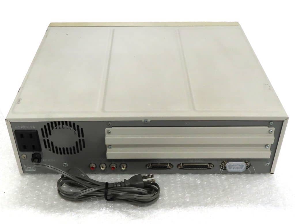 PC-8801 Hard PC-8801 Body MA2 | PC | Suruga-ya.com