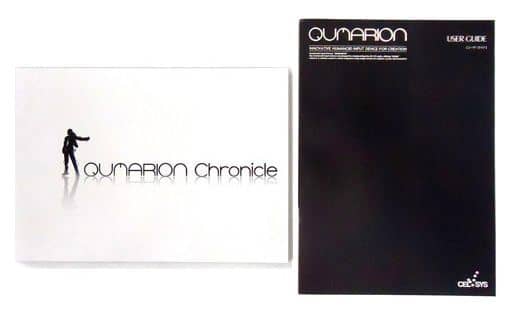 QUMARION (Coumarion) single package | PC | Suruga-ya.com