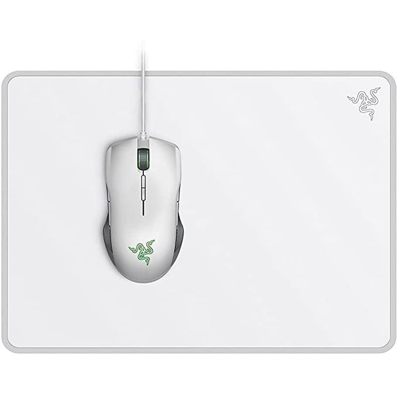 PC hardware Razer INVICTA MERCURY DUAL-SIDED GAMING MOUSE MAT[RZ02 ...