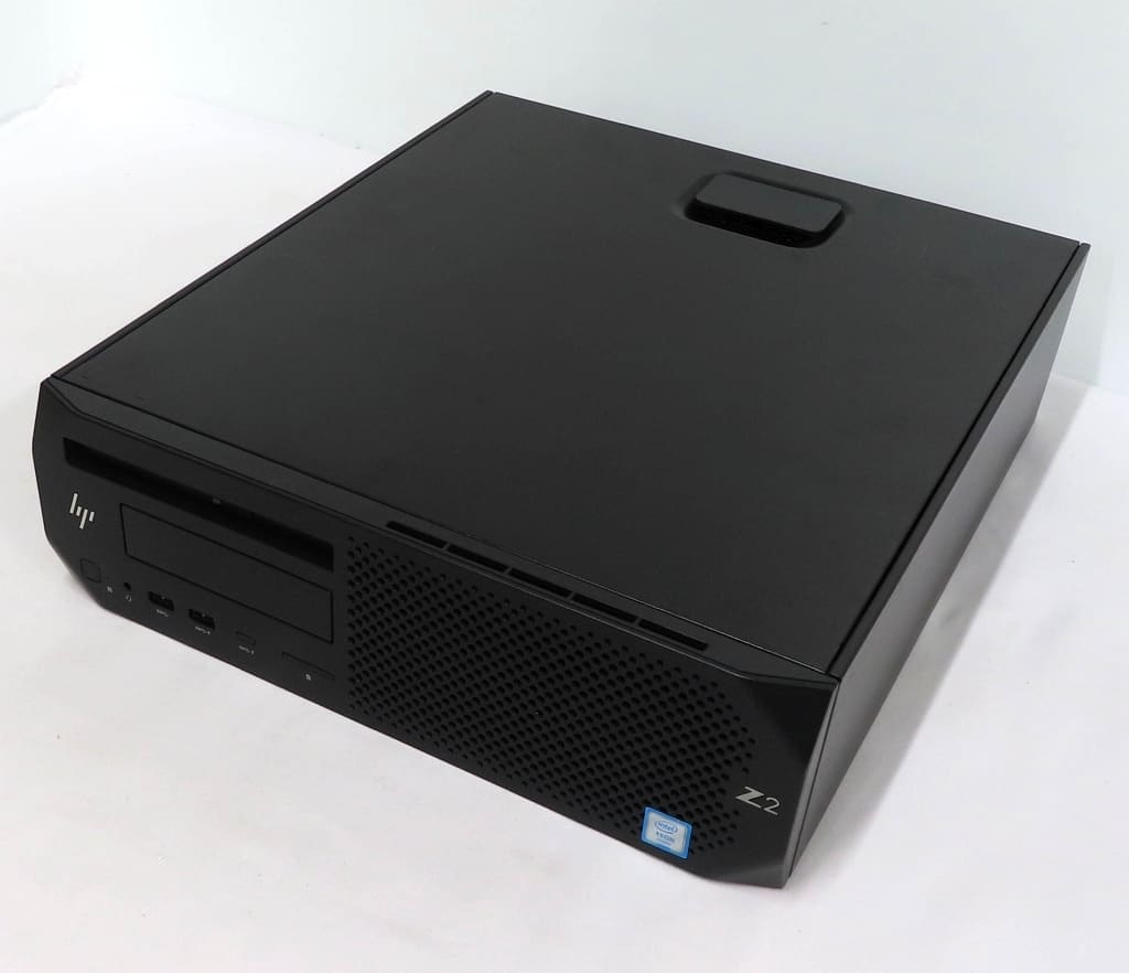 Windows11 Hard HP Z2SFF G4 Workstation (2YW(2YW30AV) | PC | Suruga-ya.com