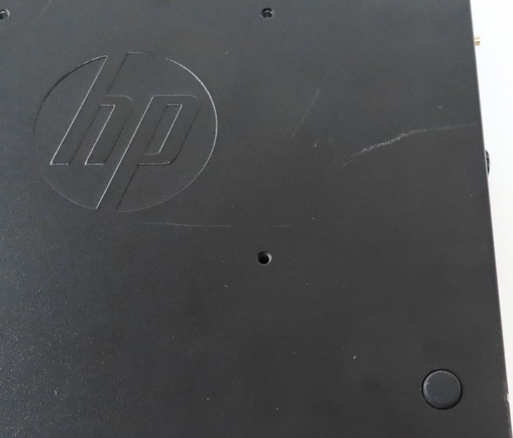 HP Compaq Elite 8300 Ultra-Slim Desktop (QV997AV) | PC | Suruga-ya.com