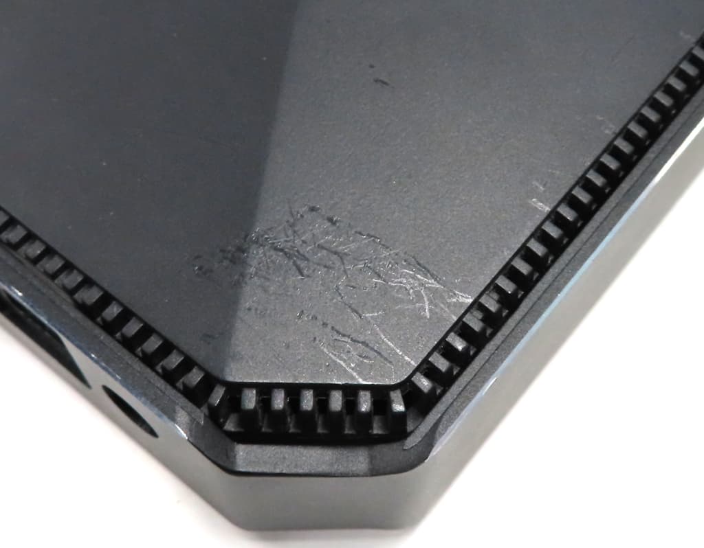 PC hardware [Junk] Gbox pro CWI526 mini PC body | PC | Suruga-ya.com