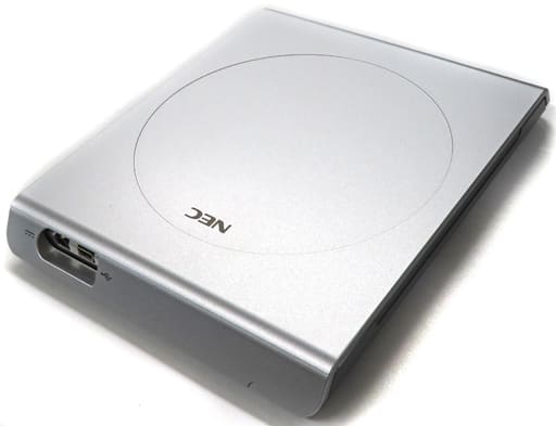 NEC DVD Super Multi Drive [PC-AC-DU003C] | PC | Suruga-ya.com