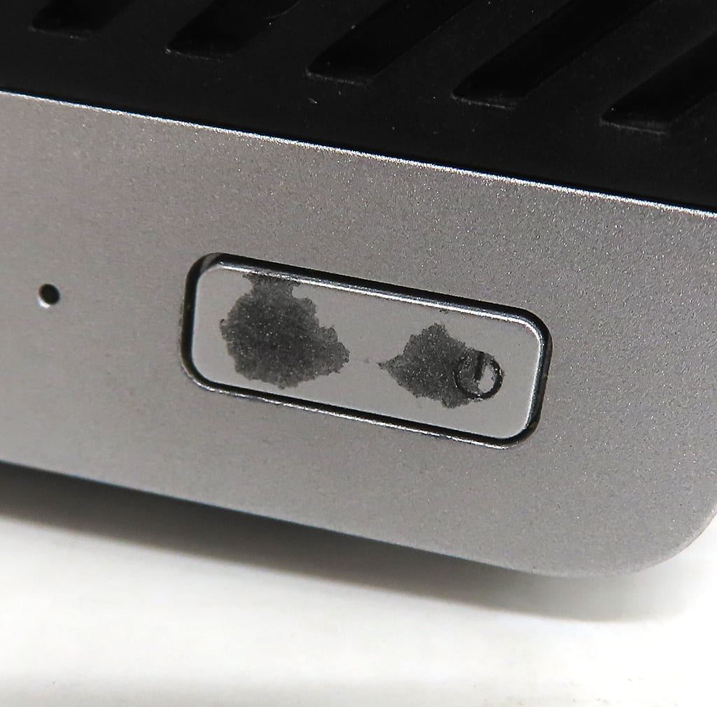 Mini PC Body HP EliteDesk 800 G3DM35W (Z9Y29AV) | PC | Suruga-ya.com