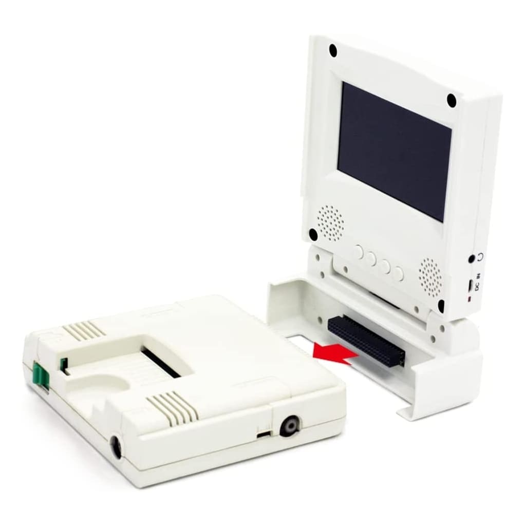 Portable Monitor for Personal Computer Engine S-LCD | Game | Suruga-ya.com