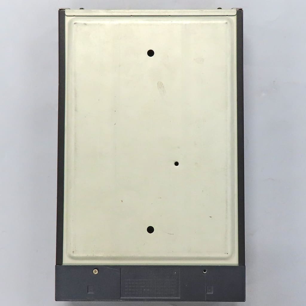 Mega Drive Hard Mega LD Control Pack [PAC-S1] (Condition : Incomplete ...