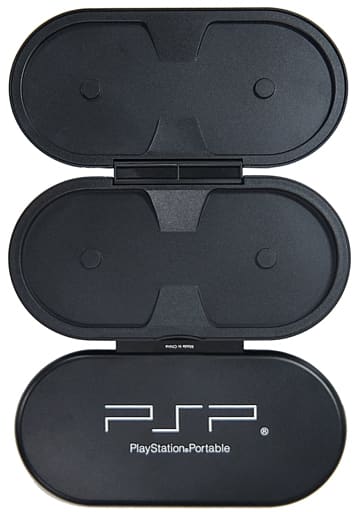 PSP hardware SONY UMD Case for PSP Black | Game | Suruga-ya.com