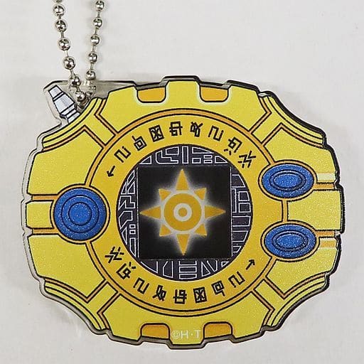 Taichi "Tai" Kamiya & Agmon "DIGIMON ADVENTURE LAST EVOLUTION Kizuna ...