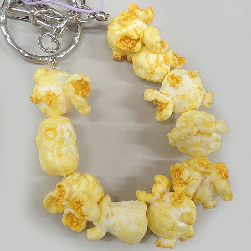 Buzz Lightyear Popcorn Bucket-type Key Chain Strap 「 Disney 」 Tokyo ...