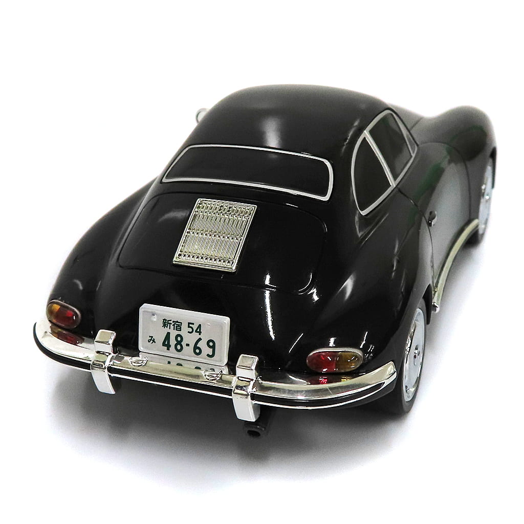 Miscellaneous goods Gin & Vodka 150 VOICE Porsche 356A 「 Detective ...