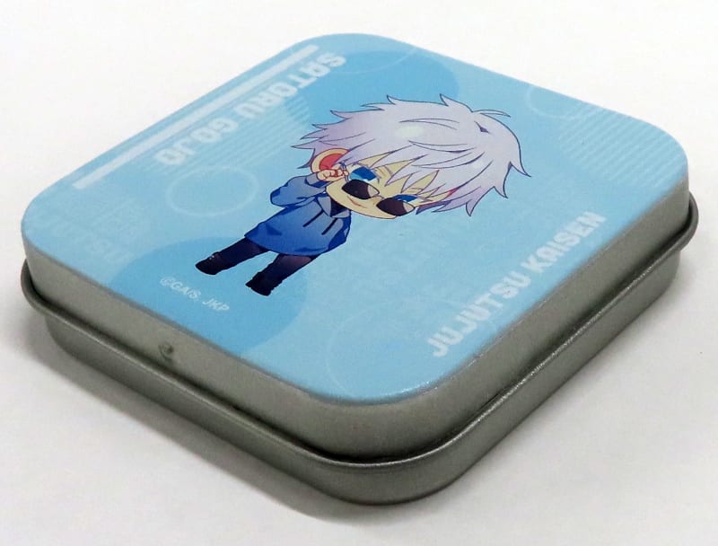 Gokan Gojo tablet case Parker Ver.' Jujutsu Kaisen Marui branch office ...