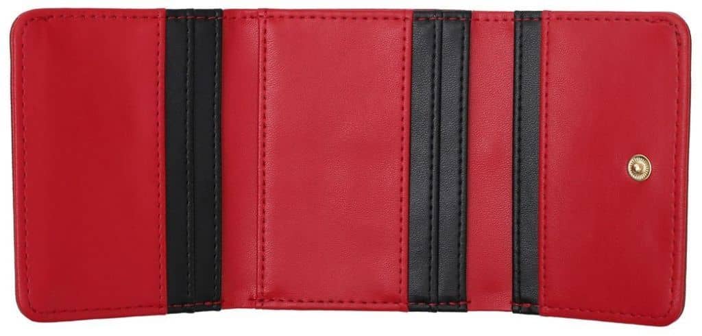 Tachikawa Squad Wallet "WORLD TRIGGER" | Goods / Accessories | Suruga ...