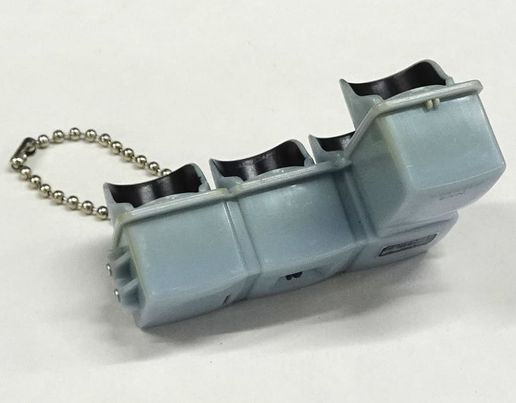 [Damaged] Signaling lights for vehicles (with arrows / with red light ...