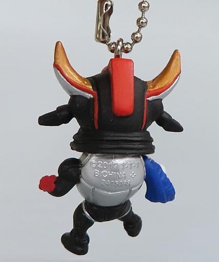 [A la Carte] Champ Kyu Ranger Swing "Space Squadron Kyu Ranger OK ...