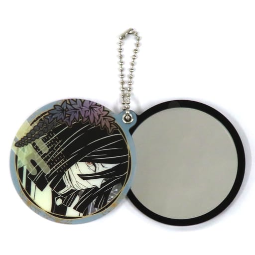 Ikuro small 芭内' Demon Slayer: Kimetsu no Yaiba Koyoharu Gotoge original ...