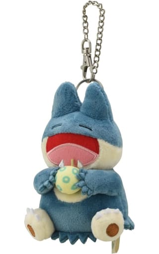 Miscellaneous goods Gombe Mascot Mori no Okurimono "Pocket Monsters ...