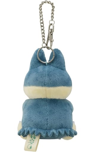 Miscellaneous goods Gombe Mascot Mori no Okurimono "Pocket Monsters ...