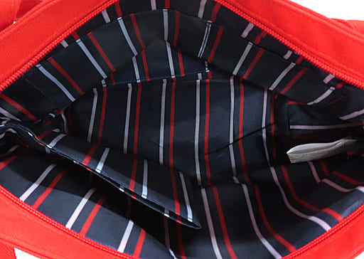 Miscellaneous goods Tote Bag (Red) "Tully's Coffee x Onward" | Goods / Accessories | Suruga-ya.com