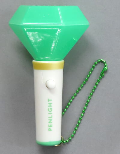Miscellaneous goods 6-Type Set "idol Penlight ~ Arena Tour ~" | Goods ...
