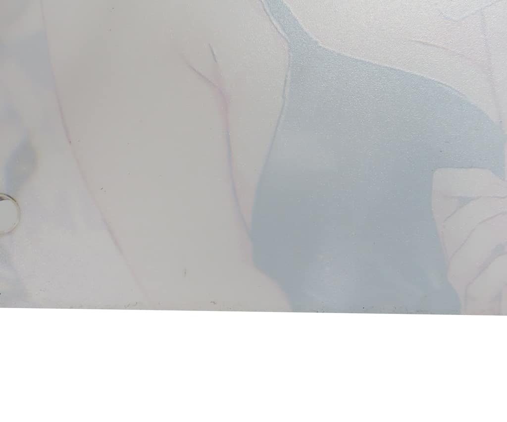 Miscellaneous goods [Damaged Product / Single Item] Tiv illustration A4 ...