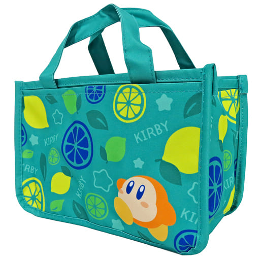 Miscellaneous goods Kirby (lemon) multi-tote bag "Hoshi-no Kirby ...