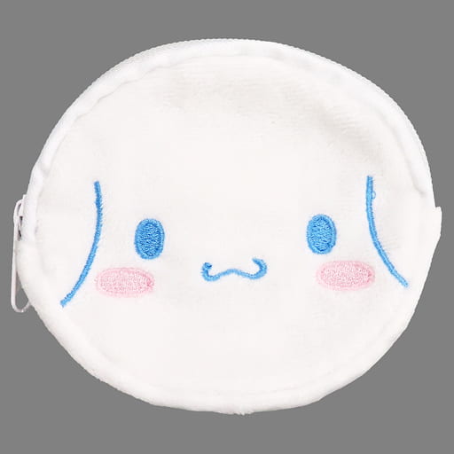 Miscellaneous goods Cinnamon 2023 moss Fukubukuro "Cinnamoroll x MOS ...