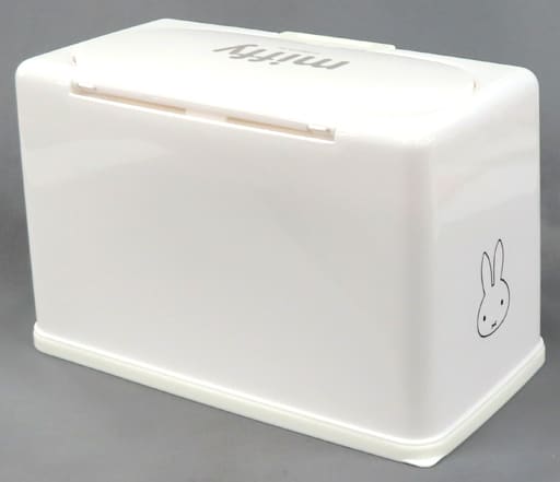 Miscellaneous goods Miffy (Face) mask stocker "Miffy" | Goods ...