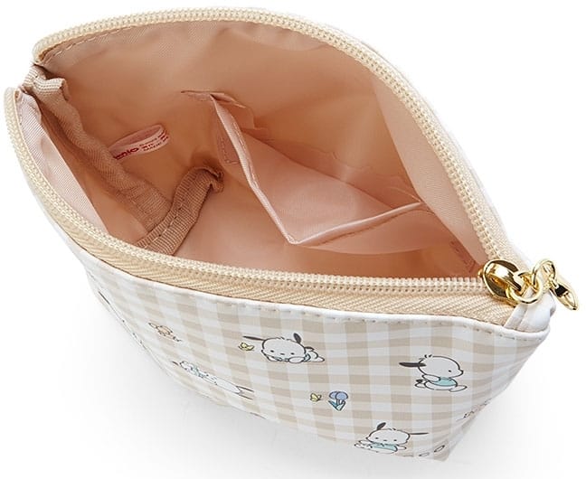 Bag Pocchaco Pouch GC "Sanrio Character Connectors" | Goods ...