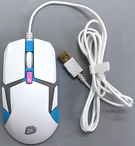 Home appliance supply Hatsune Miku Image LEVEL 20 rgb Gaming Mouse ...