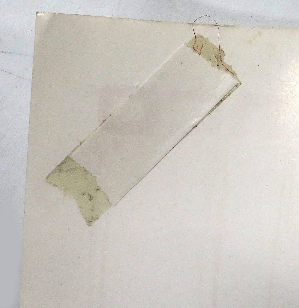 Poster [Damaged Item] B2 sales promotion poster A. G. W. S. "PS2 Soft ...