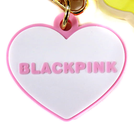 キーホルダー リサ キーリング PPEU 「BLACKPINK WORLD TOUR [BORN PINK] JAPAN」 | 雑貨・小物 ...