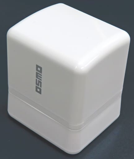 Swallow OSMO Stamp (Body White / Ink Black) "トワツガイ On Lee Shop in ...