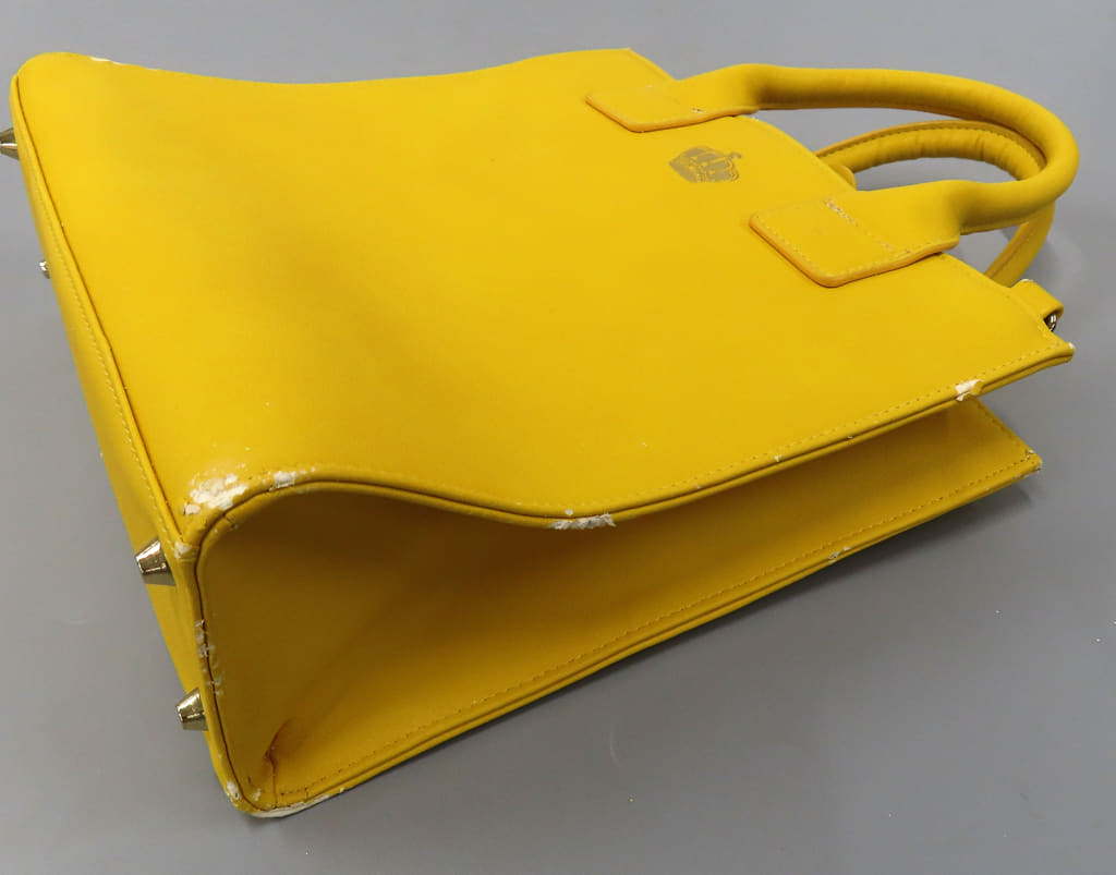 [Damaged Item] Shinomiya Natsuki SHINING STAR tote bag "Utano Prince ...