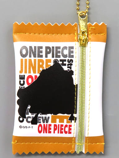 Bag Jinbae "ONE PIECE Flat Mini Pouch" | Goods / Accessories | Suruga ...