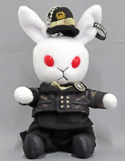 Key holder Sebastian Michaelis Bitter Rabbit Mini Cafe & Shop Edition ...