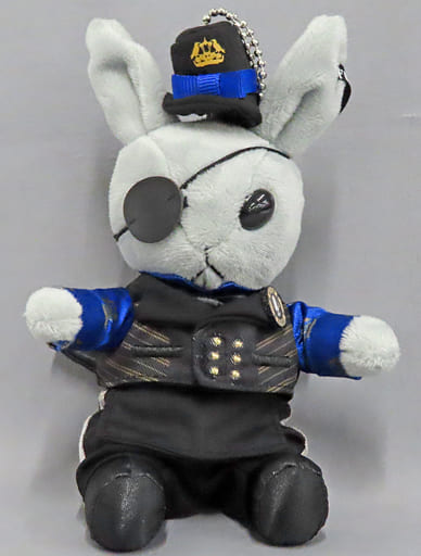 Ciel Phantomhive Bitter Rabbit Mini Cafe & Shop Edition "Black Butler ...