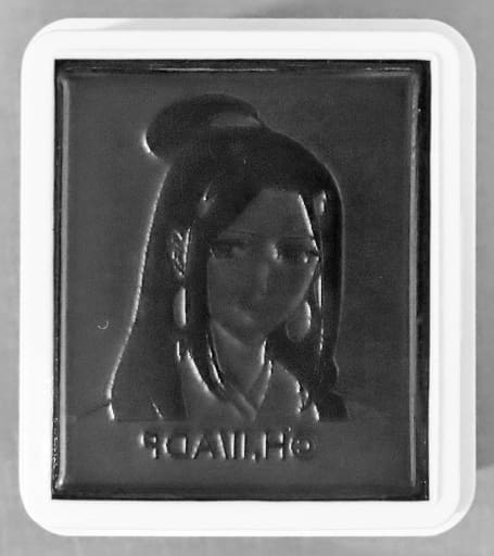 Atahi Character Stamp "Pop Up Store in Loft by One Person of Pharmacy ...