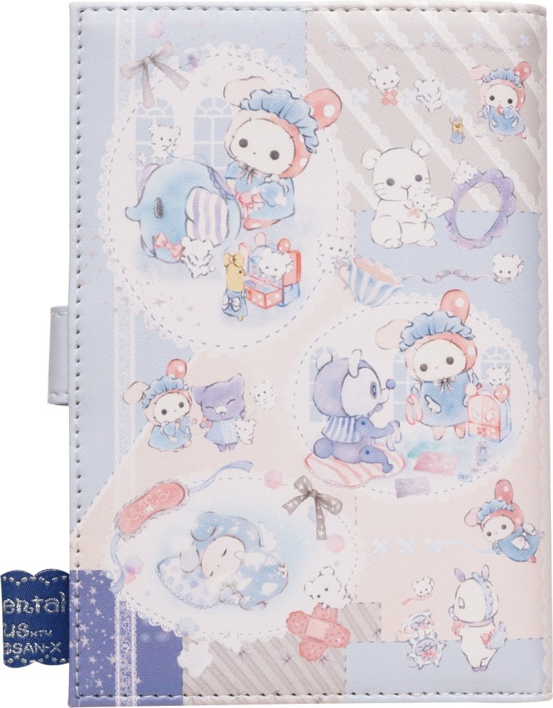 remake-is-by-the-window-of-sky-blue-daydream-theme-medicine-notebook