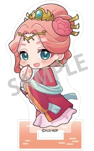 Princess Gyokuyo, Mini Acrylic Stand "Yakuya no Hitogoto" | Goods ...