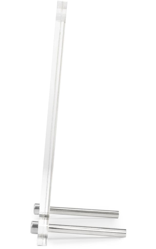 Third edition of Fyodor D Ani-Art : Double acrylic panel "BUNGO STRAY ...