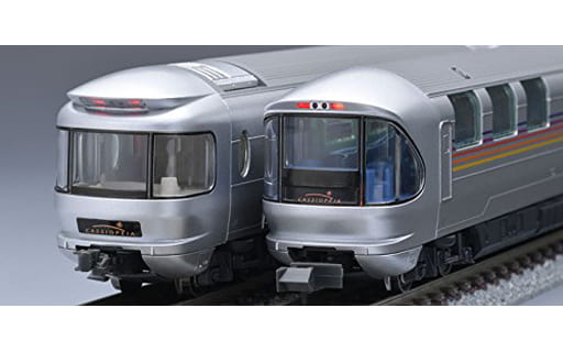1/150 JRE 26 Series (Casiopea) Basic Set B (6 cars) [98616] | Toy Hobby | Suruga-ya.com